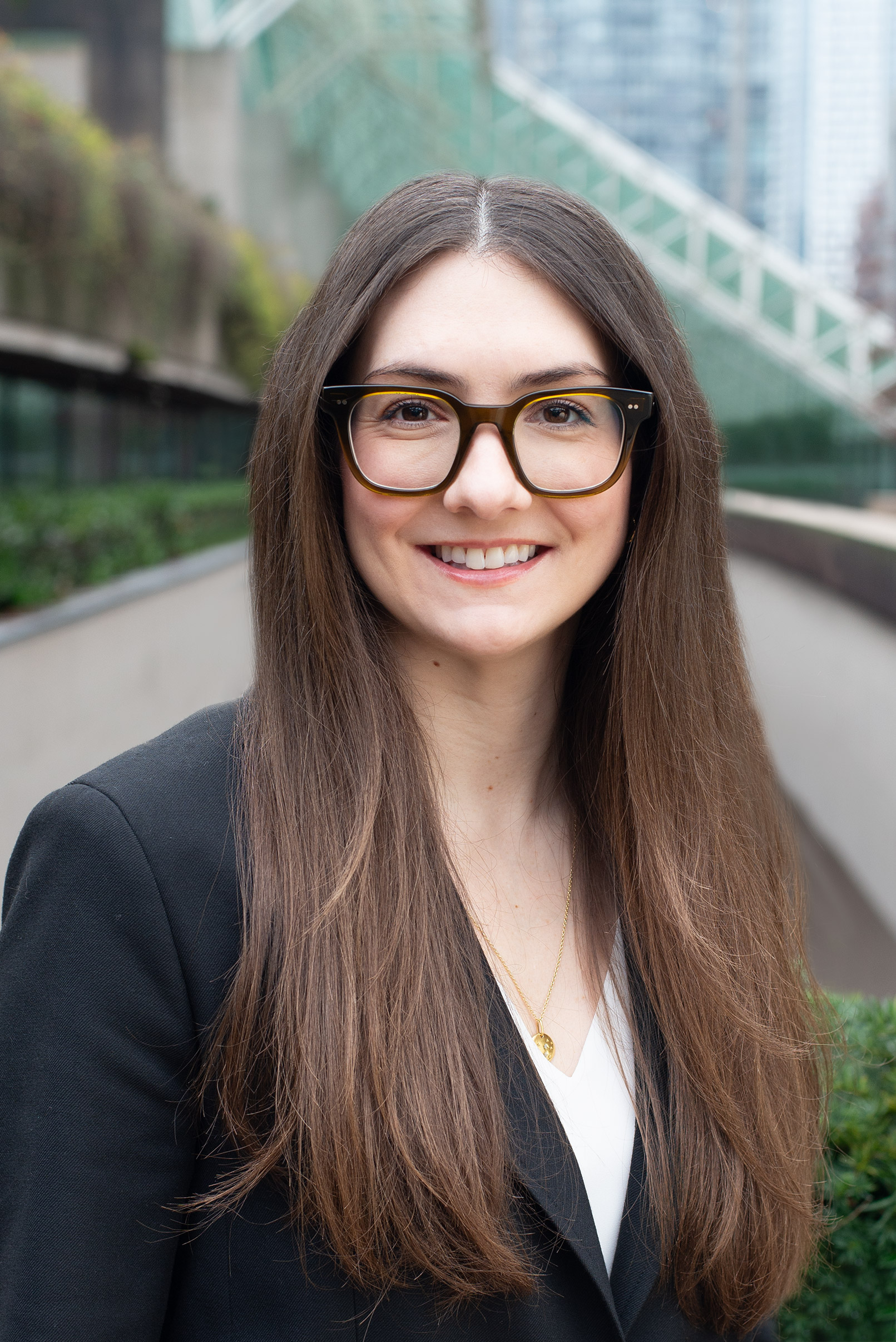 Allison Sharkey | Legacy Tax + Trust Lawyers