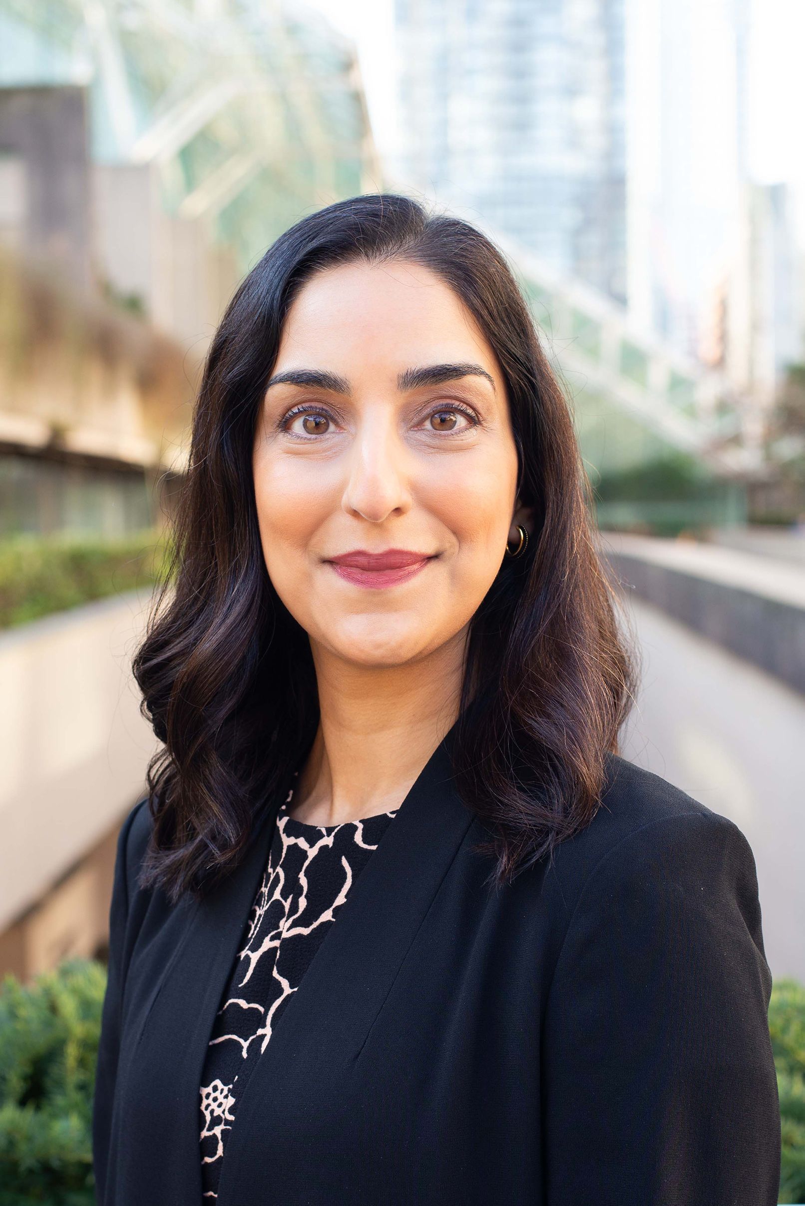 Areet Kaila | Legacy Tax + Trust Lawyers